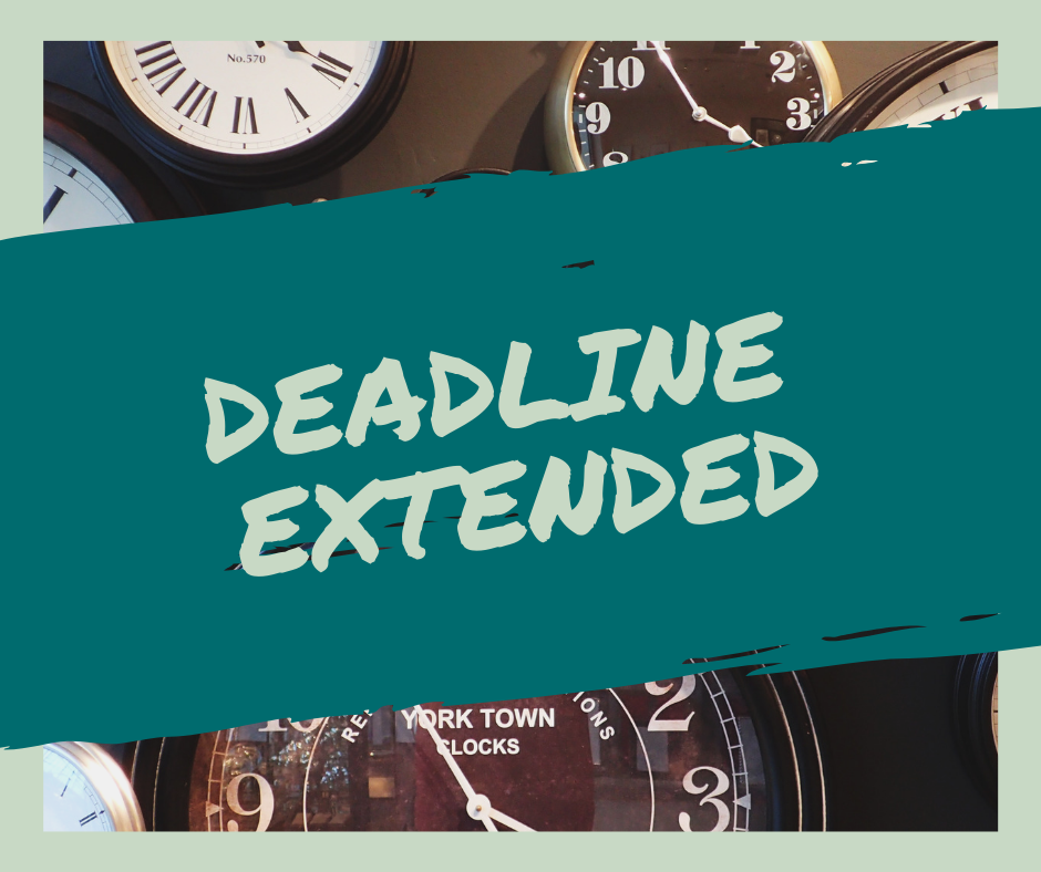 Scholarship And Grant Deadline Extended Shiawassee Community Foundation