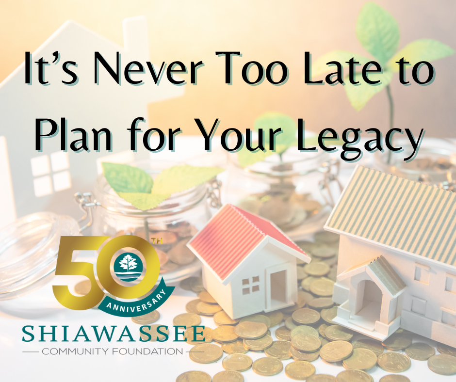 October Was National Estate Planning Awareness Month—But It’s Never Too ...